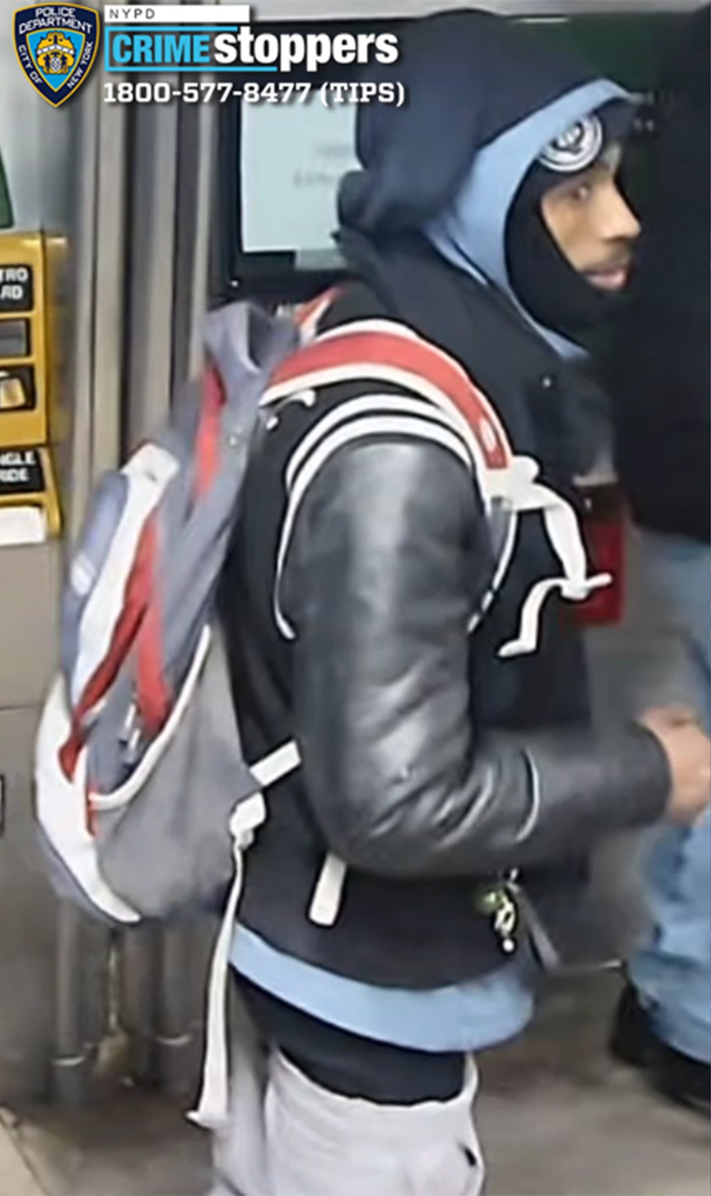 Bloody outbreak of NYC subway crime leaves at least 5 hurt in stabbings ...