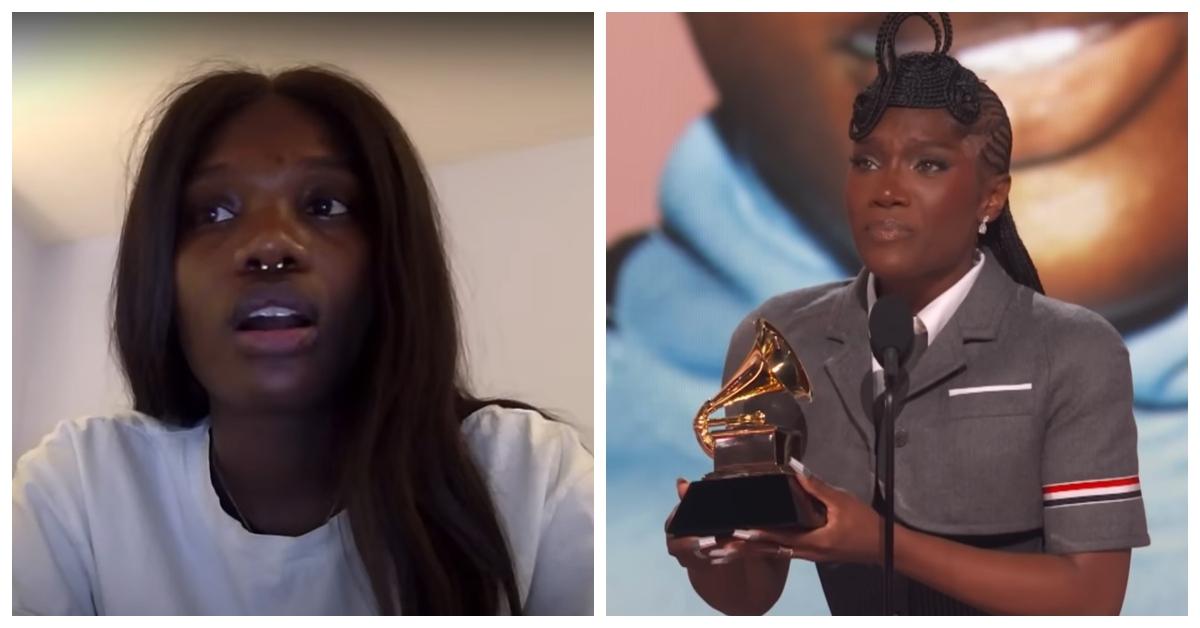 Doechii Is Now a Grammy Winner — Just Five Years Ago, She Was Fired ...