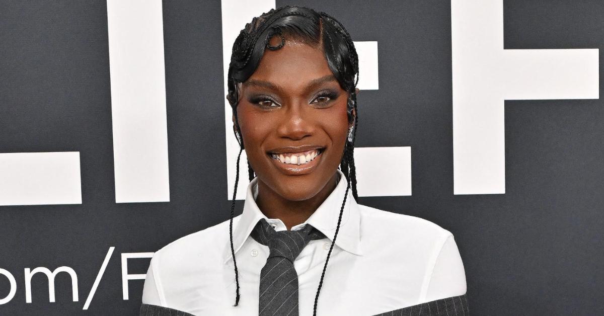 Grammy-Winning Rapper Doechii Offers Fans a Brief Glimpse into Her ...