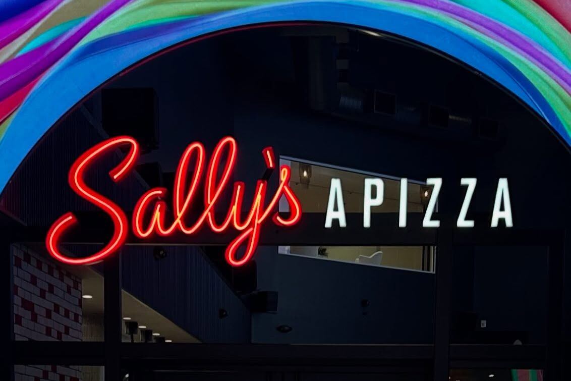 Sally’s Apizza set to open new location in Westfarms Mall