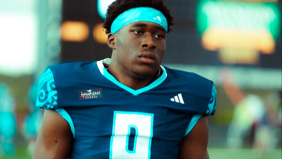 Zion Elee's commitment to Maryland could be program changing