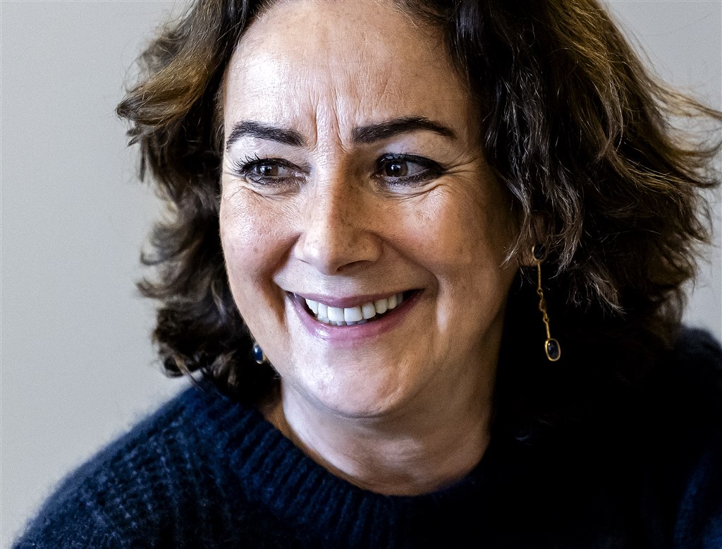 Femke Halsema gekozen tot beste lokale bestuurder van 2024