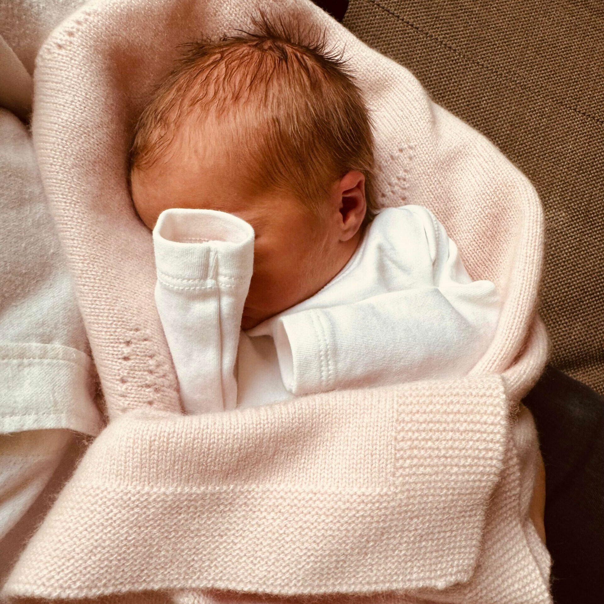 The Royal Family Just Got Bigger! All About the Monarchy’s Brand-New ...