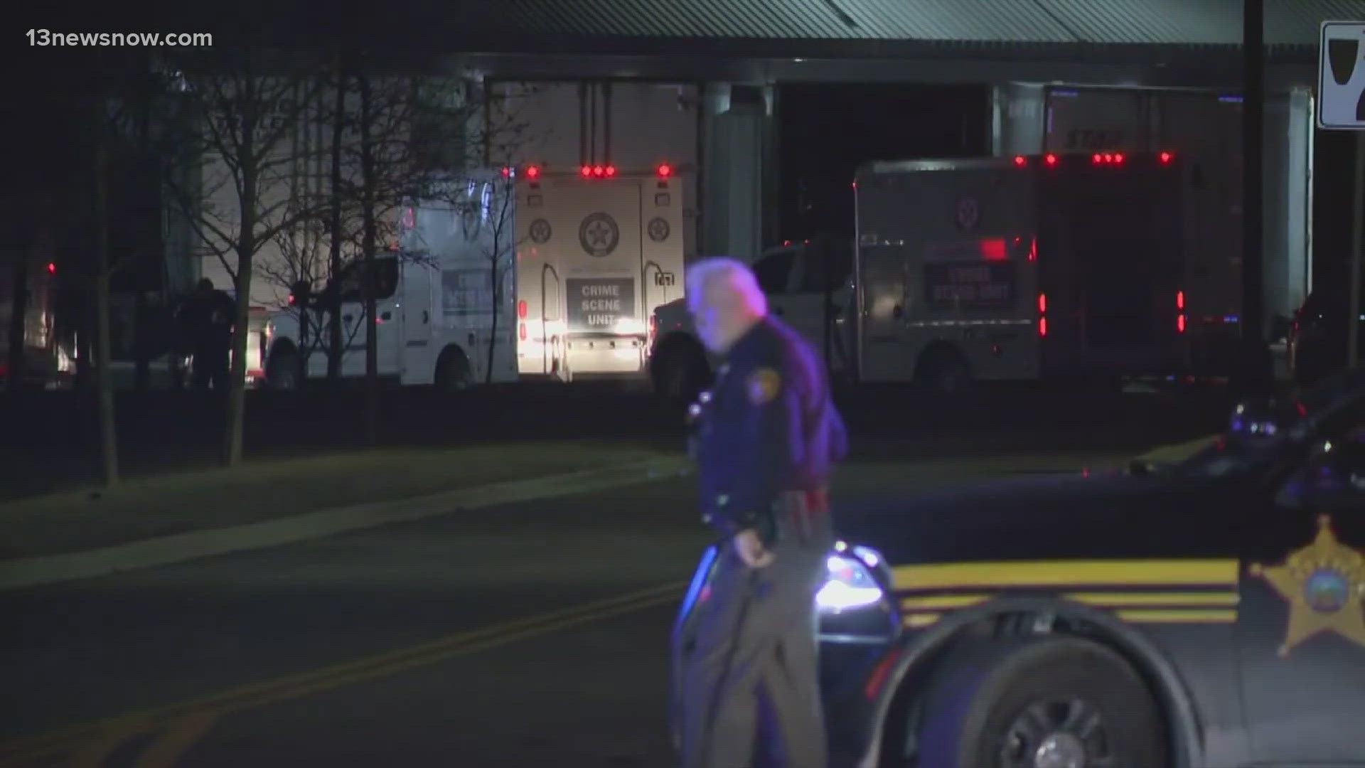 1 dead, 5 injured in deadly workplace Ohio shooting, suspect in custody