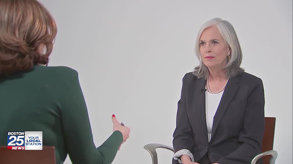 ‘People are outraged’: Minority WHIP Clark opens up on Dems moving ...