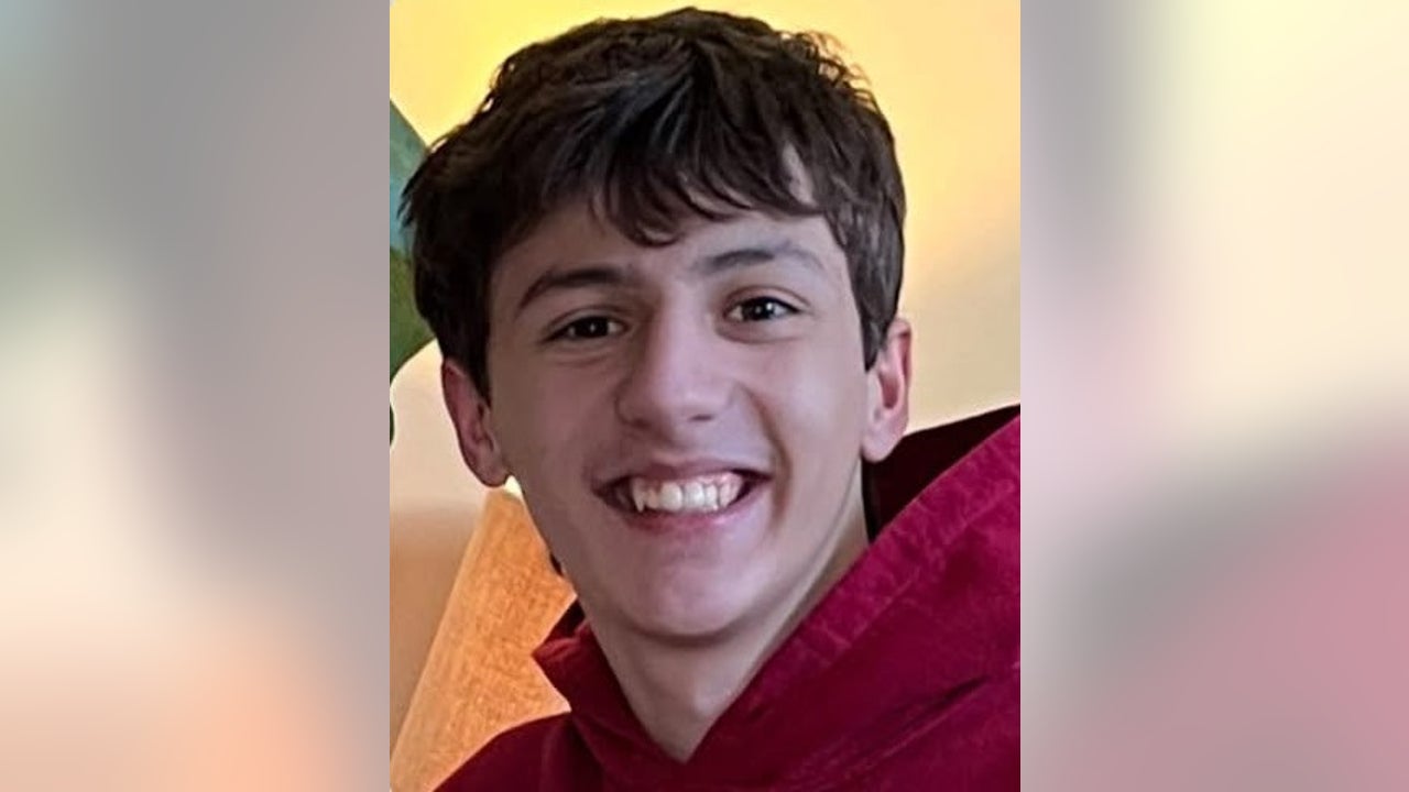 Sergio Majerus: Missing Plainfield teen last seen in January