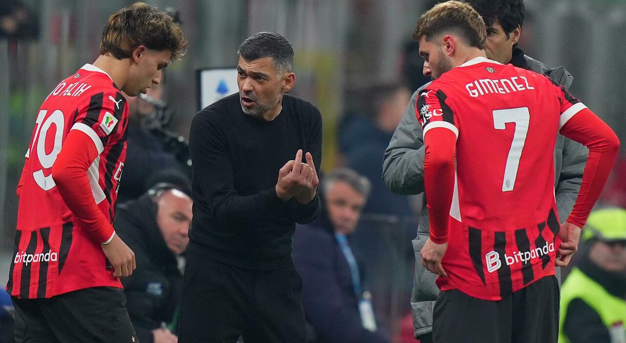 Milan-Roma 3-1, pagelle rossonere: decisivo Tammy Abraham e c'è la ...