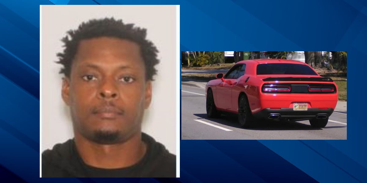 Sarasota man arrested in Louisiana, charged in overnight murder