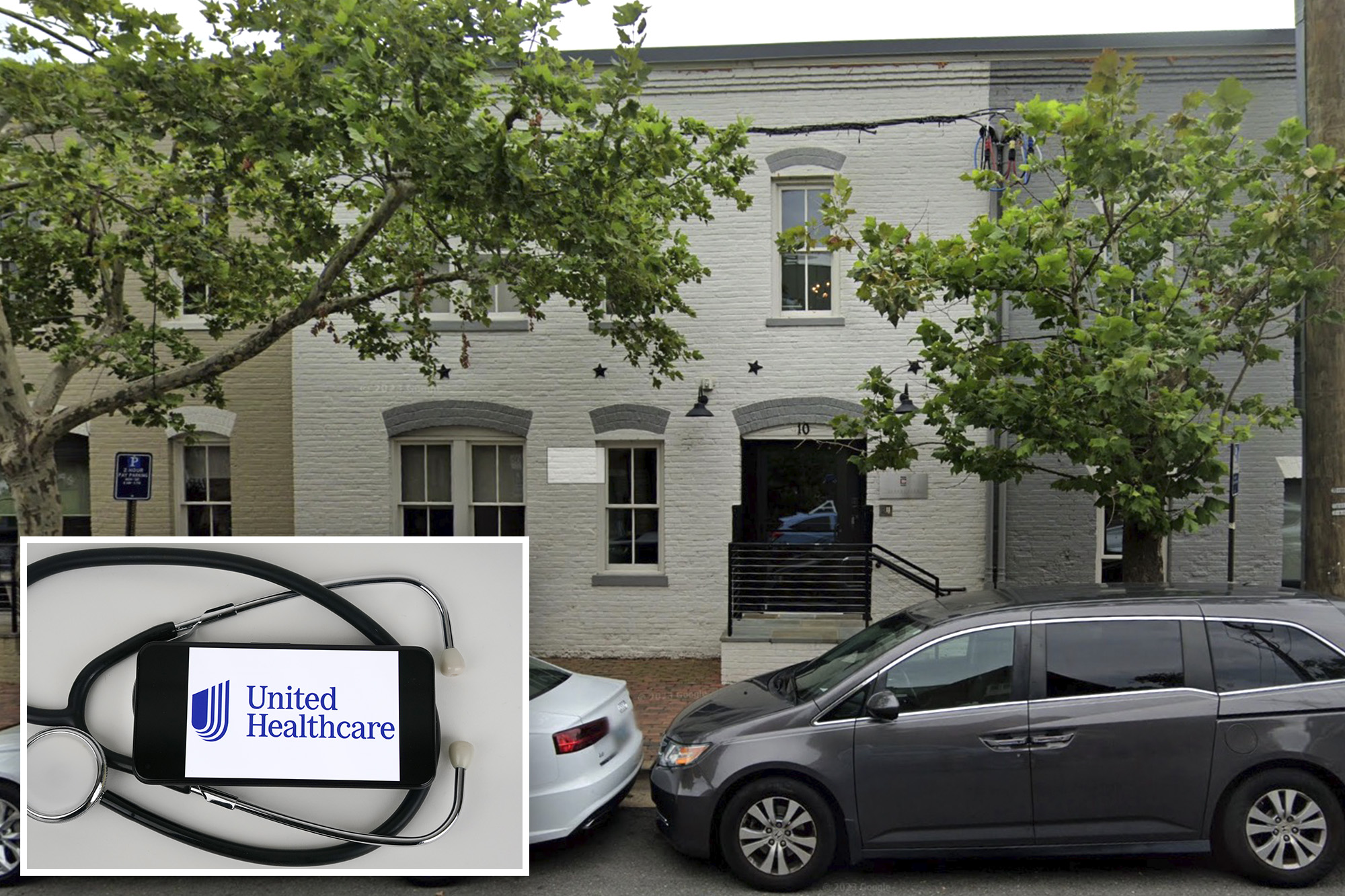 UnitedHealth hires top defamation law firm over ‘dangerous’ social ...