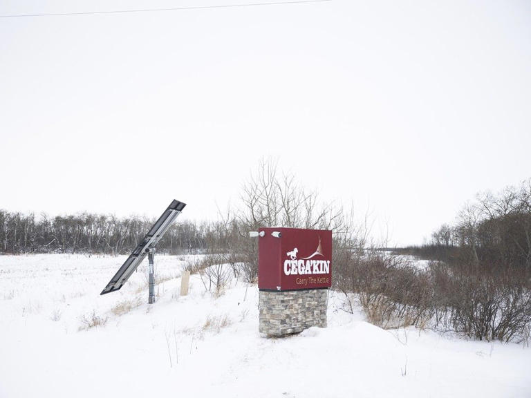 UPDATE: Saskatchewan RCMP believe Carry the Kettle residence where four ...