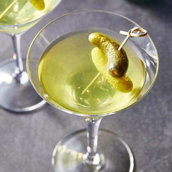 24 Recipes with Pickles That Go Beyond the Jar