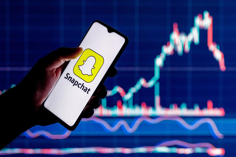 Snap stock downgraded despite strong Q4 earnings report