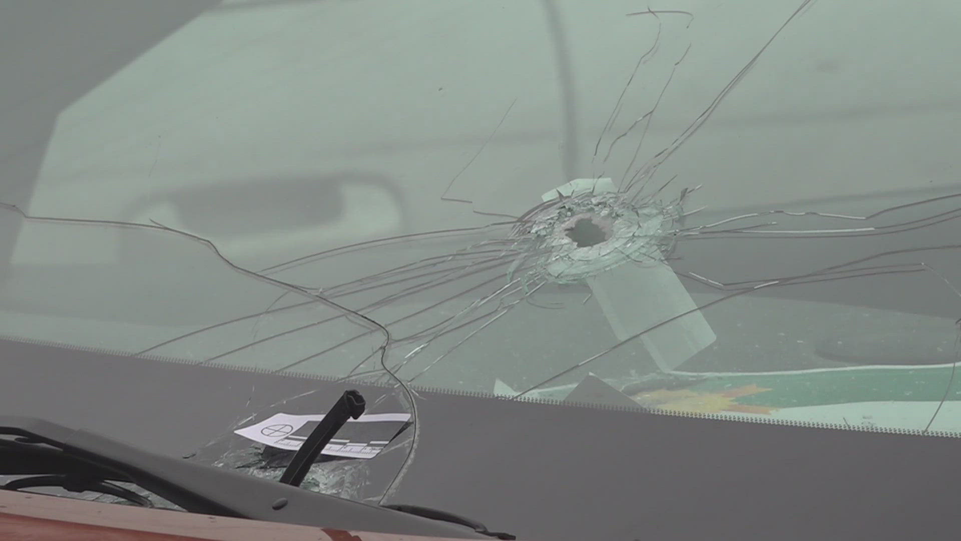 What we know on Cassell Ridge shooting that wounded an 8-year-old girl