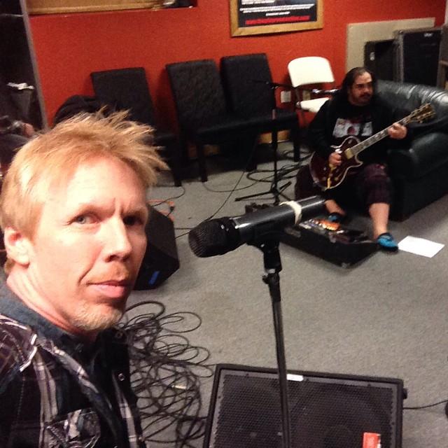 Tributes Pour In for 'Ace & TJ Show' Star David 'Ace' Cannon Following ...