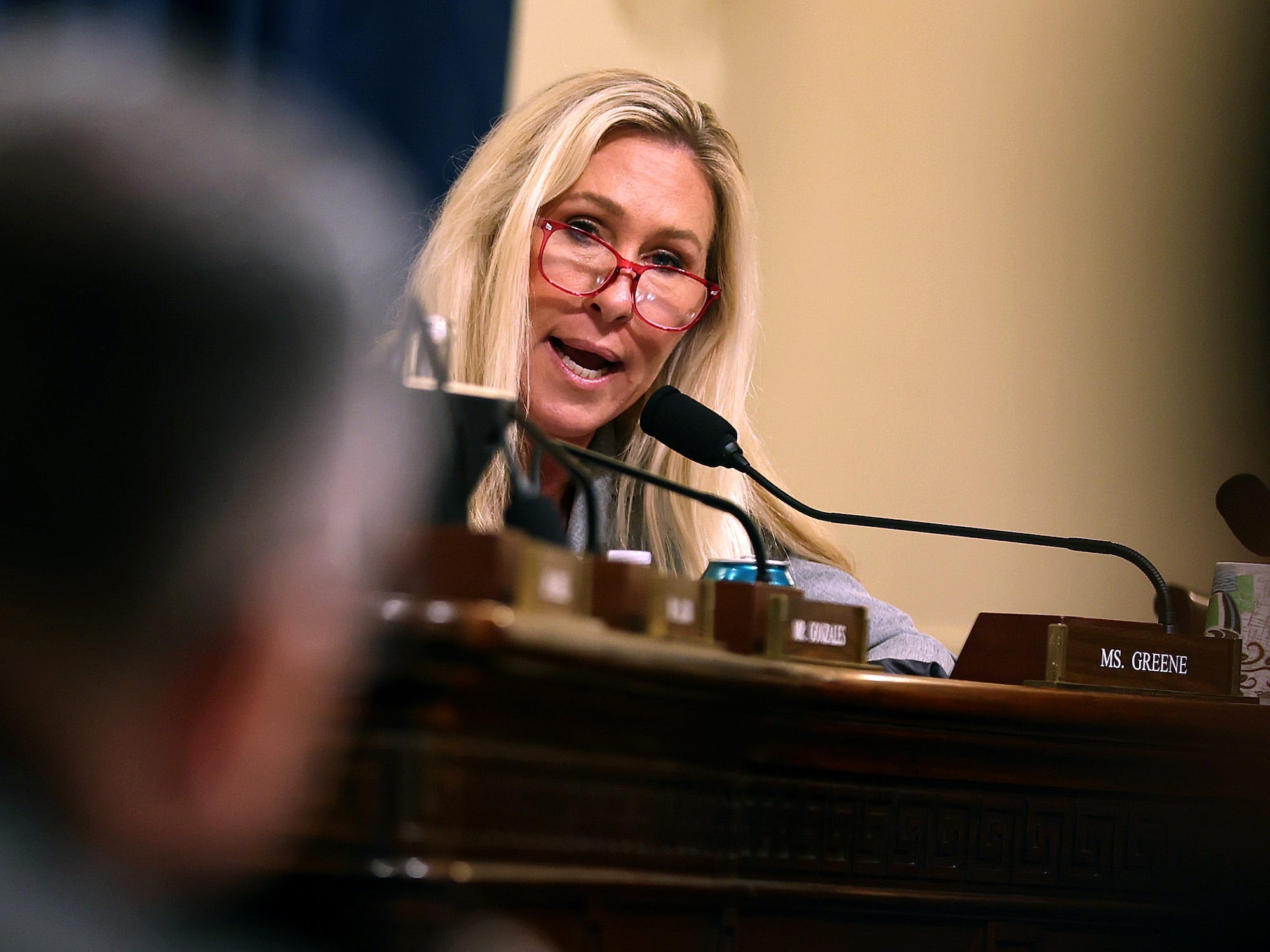 The House DOGE committee's first hearing will be on 'improper payments ...