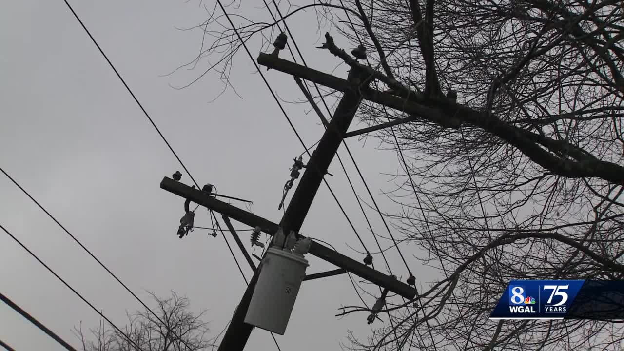 PPL says it's prepared to respond quickly, safely to power outages ...