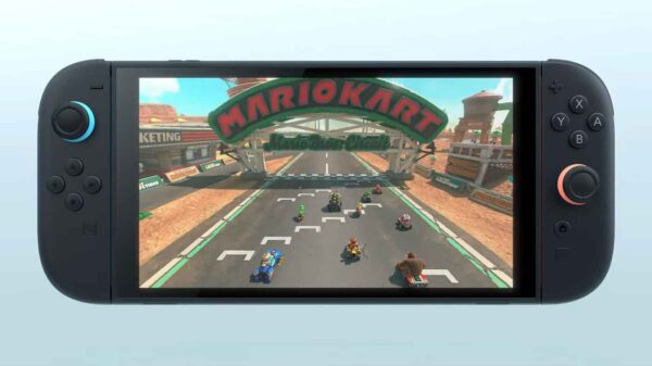 The Nintendo Switch 2 Is Expected To Cost $650+ And Be The Biggest ...