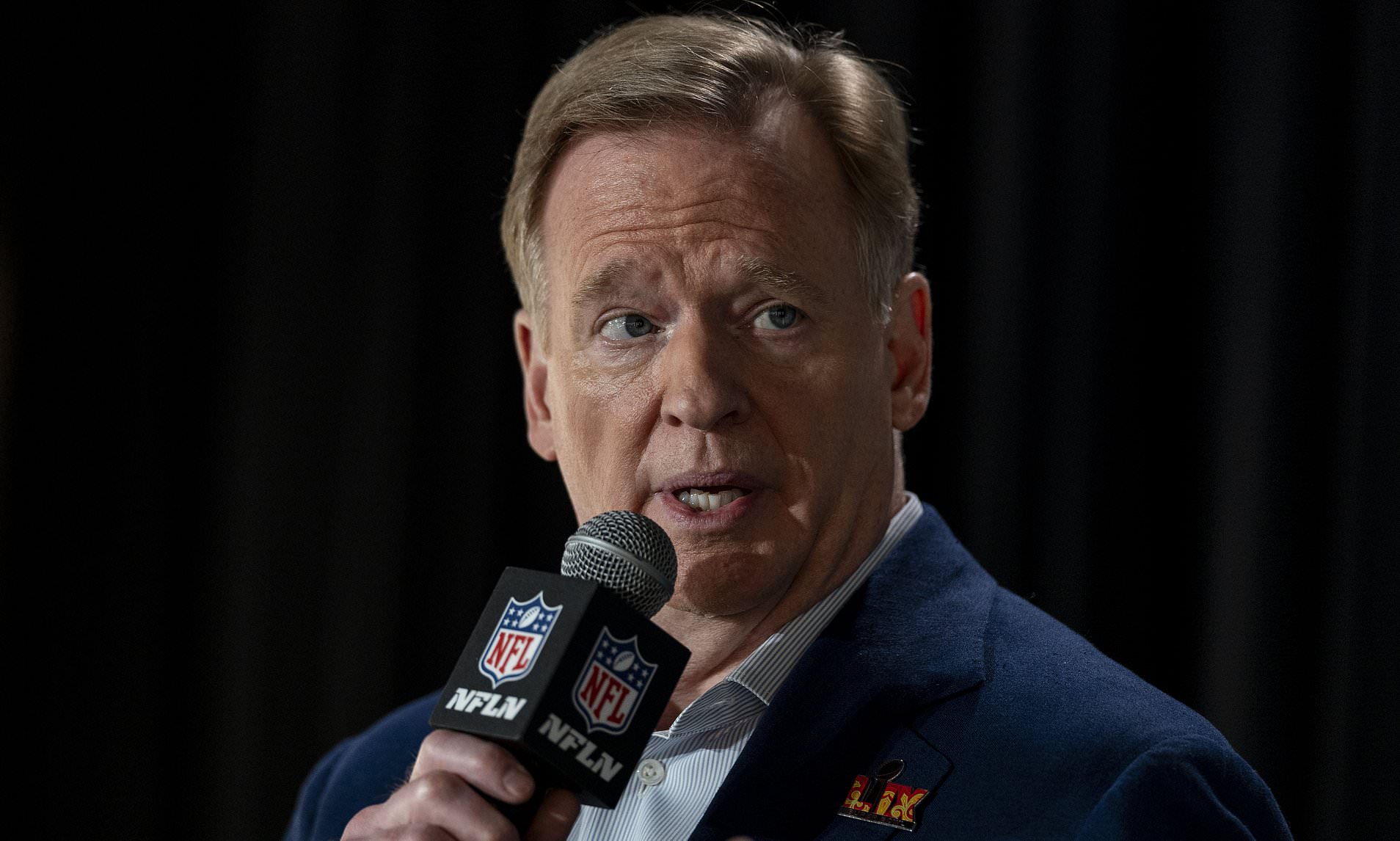 NFL headed to Australia as part of a multiple-year agreement... with ...