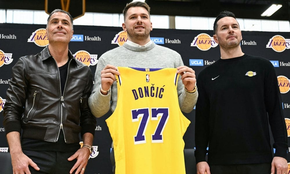 Khris Middleton es cambiado a los Wizards: ¿Qué significa para los Bucks?