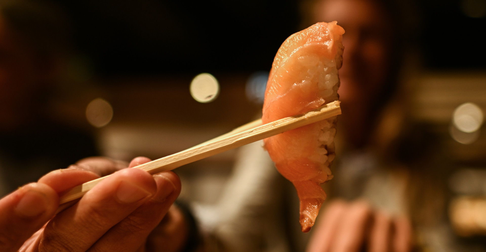 Getting to grips with chopstick culture