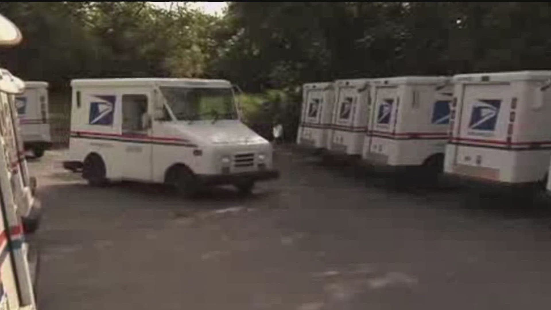 USPS to resume shipping from China and Hong Kong