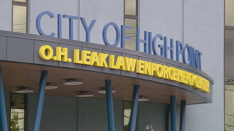 No charges coming in High Point shooting that left 1 dead, 2 injured ...