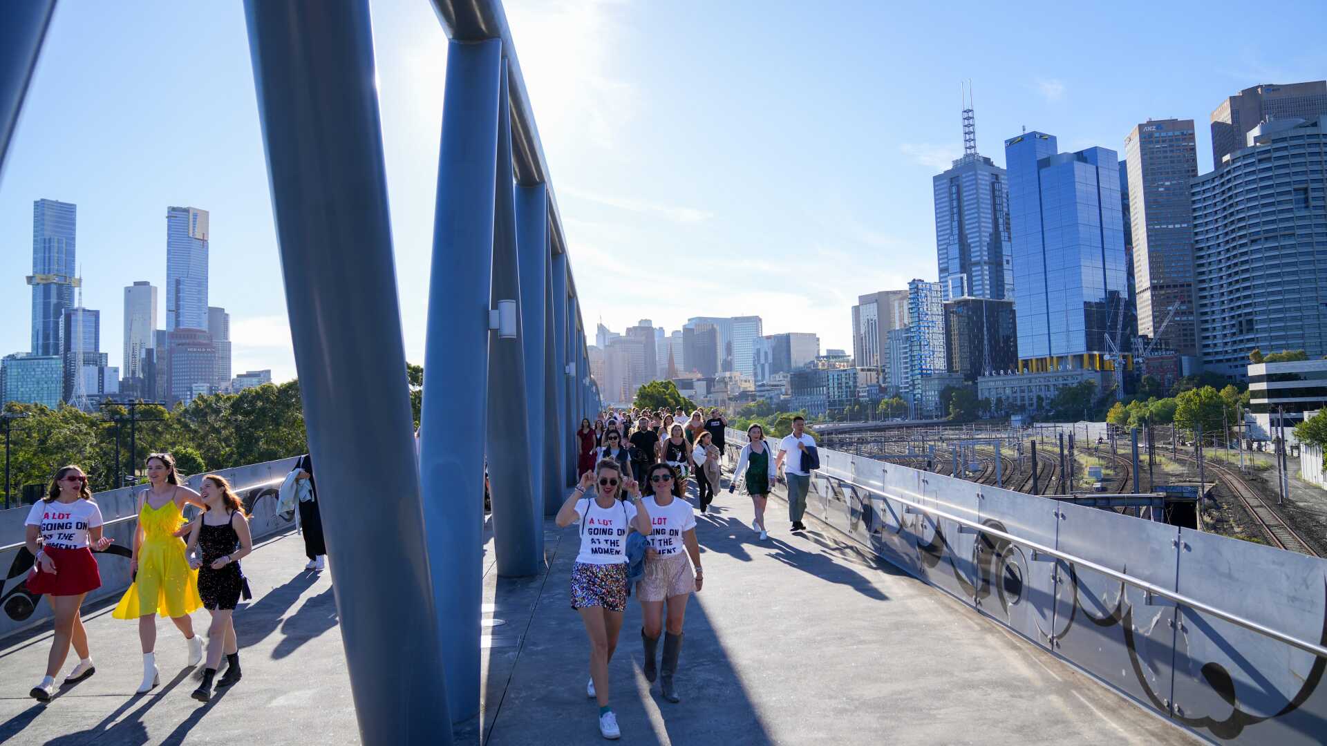 Rams to host game in Melbourne in 2026 in NFL's multiyear commitment to ...