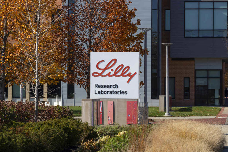 Eli Lilly’s $1.3 Billion Bid Sends Verve Therapeutics Stock Soaring ...