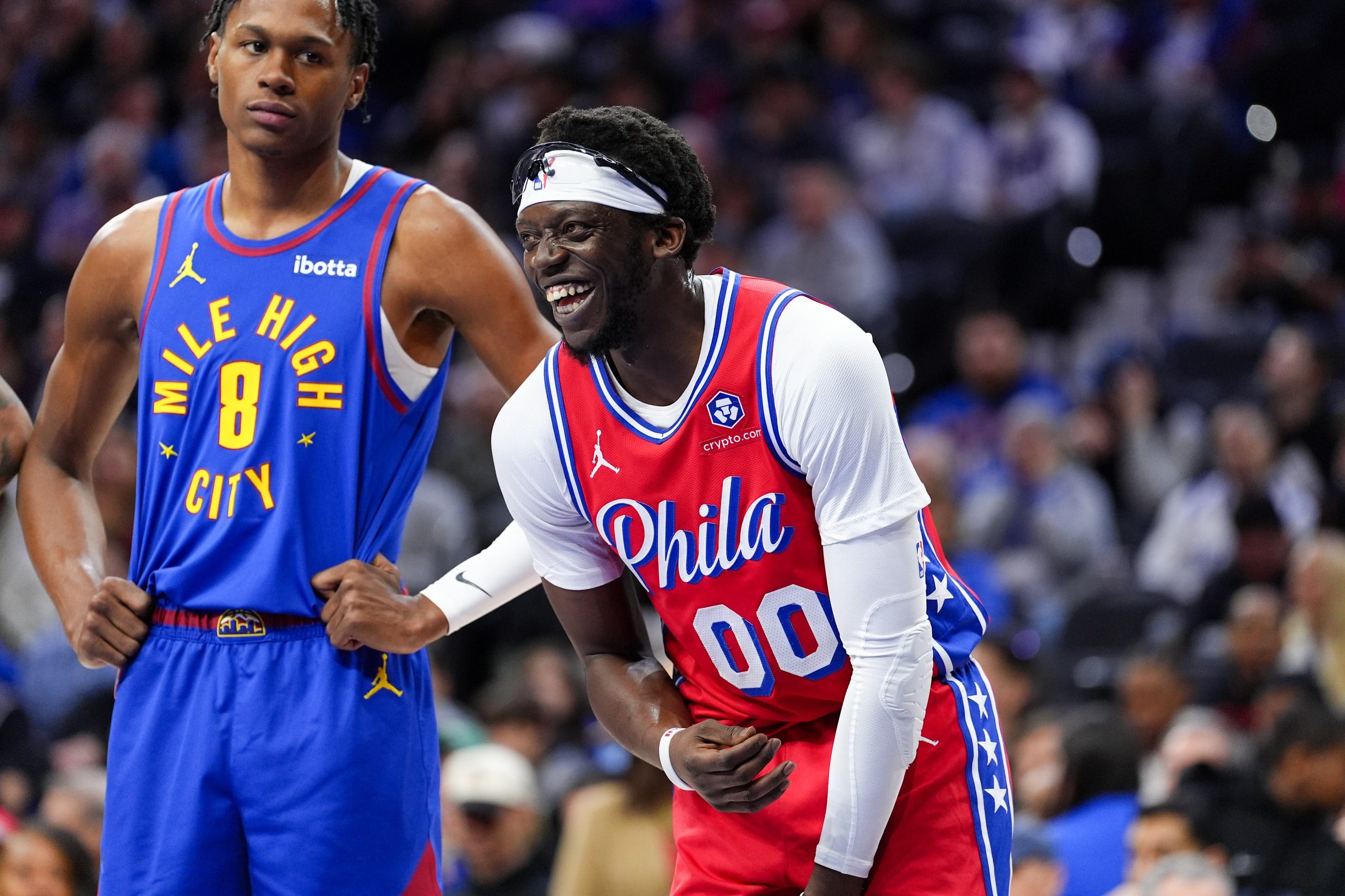 2025 NBA free agent rankings: Top point guards available this summer