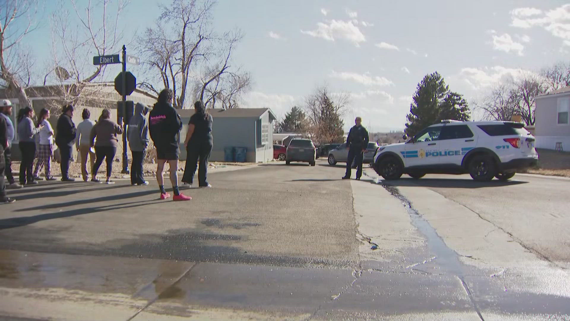 Latest Headlines | ICE raids carried out across Denver metro area