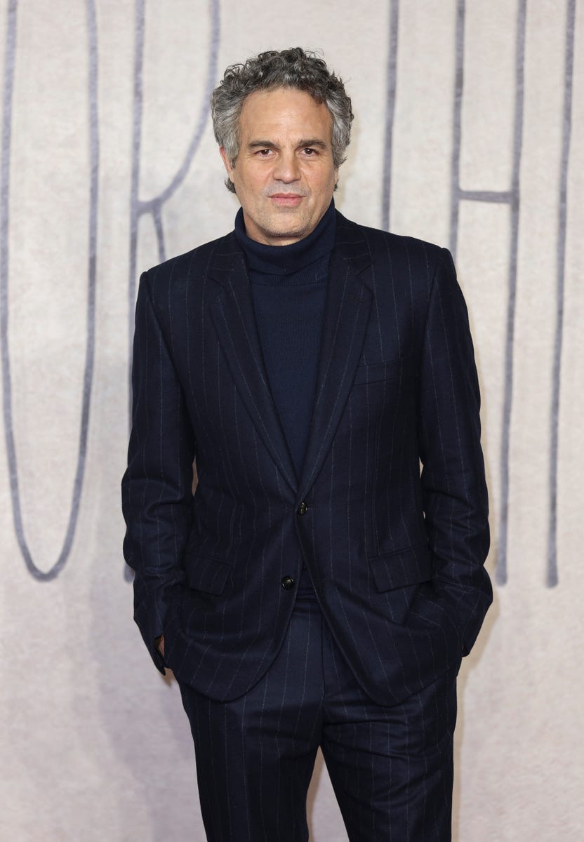 Mark Ruffalo joins Oscar-winning cast in new movie