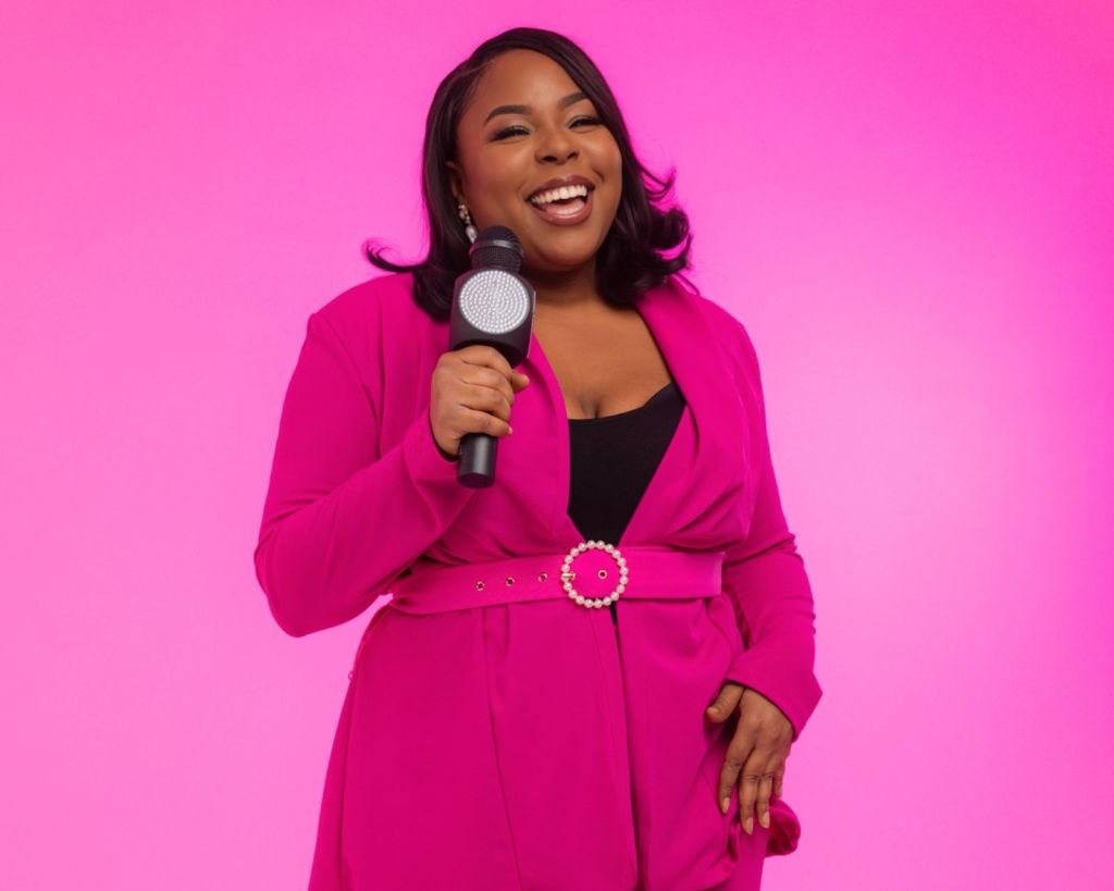 How Tierra Smith builds community and business through Tulsa Remote