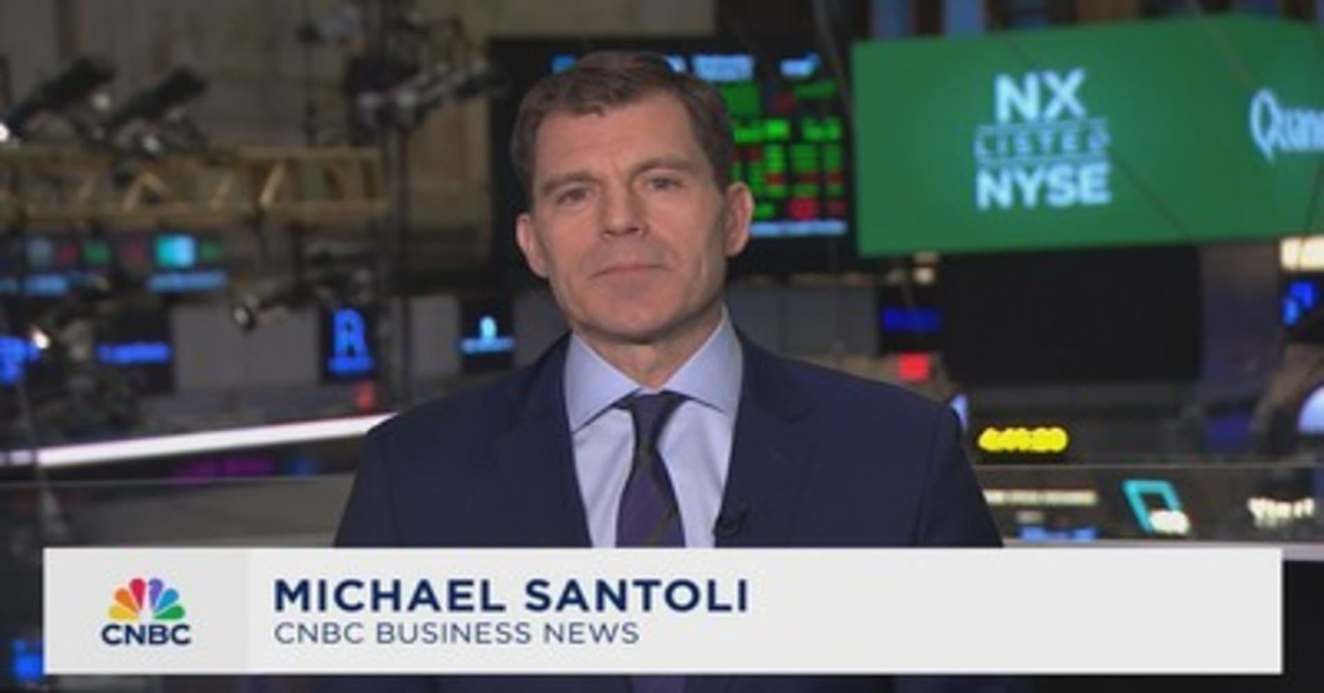 CNBC Markets Now: February 5, 2024