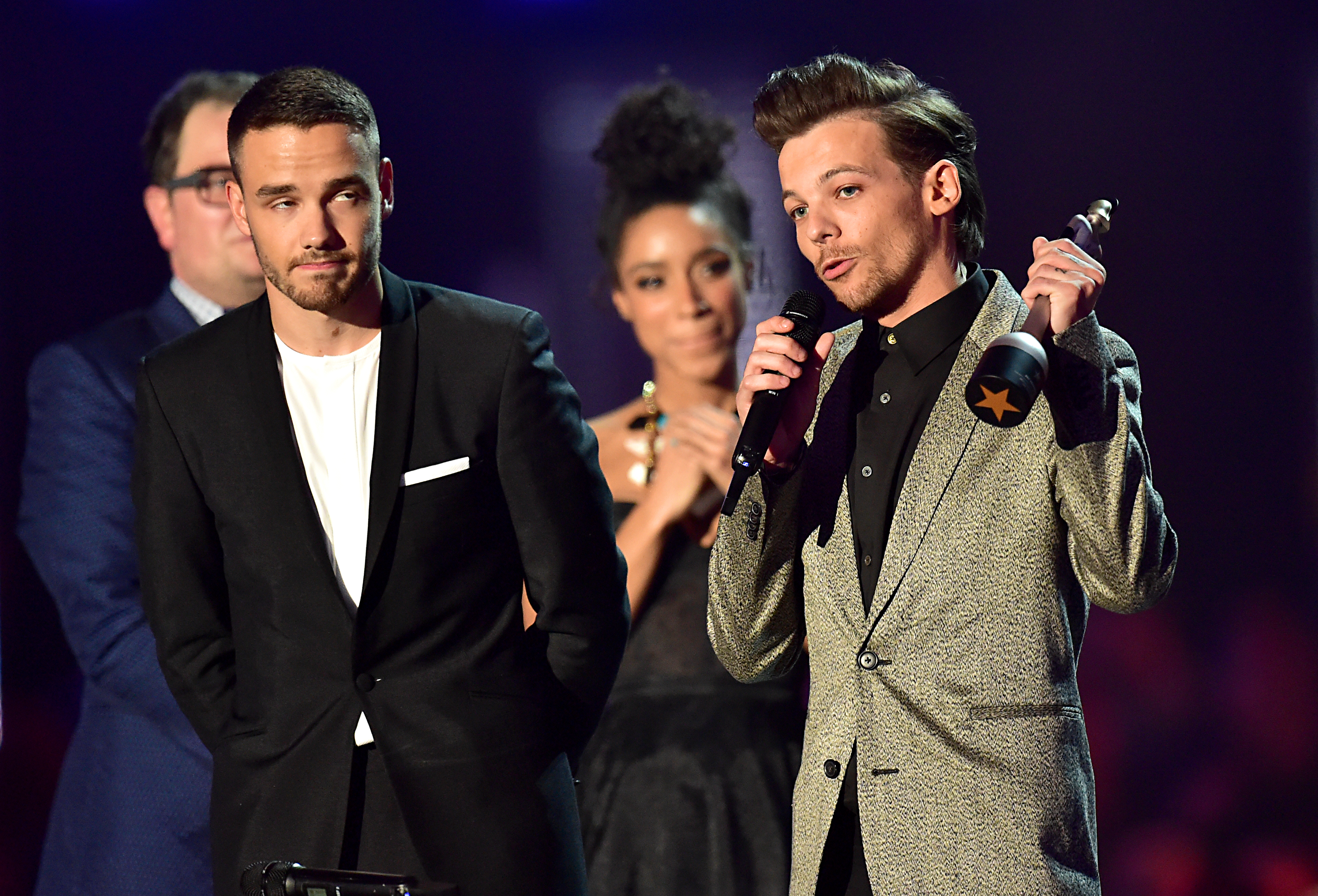 Liam Payne’s girlfriend says his death ‘still doesn’t feel fully real’