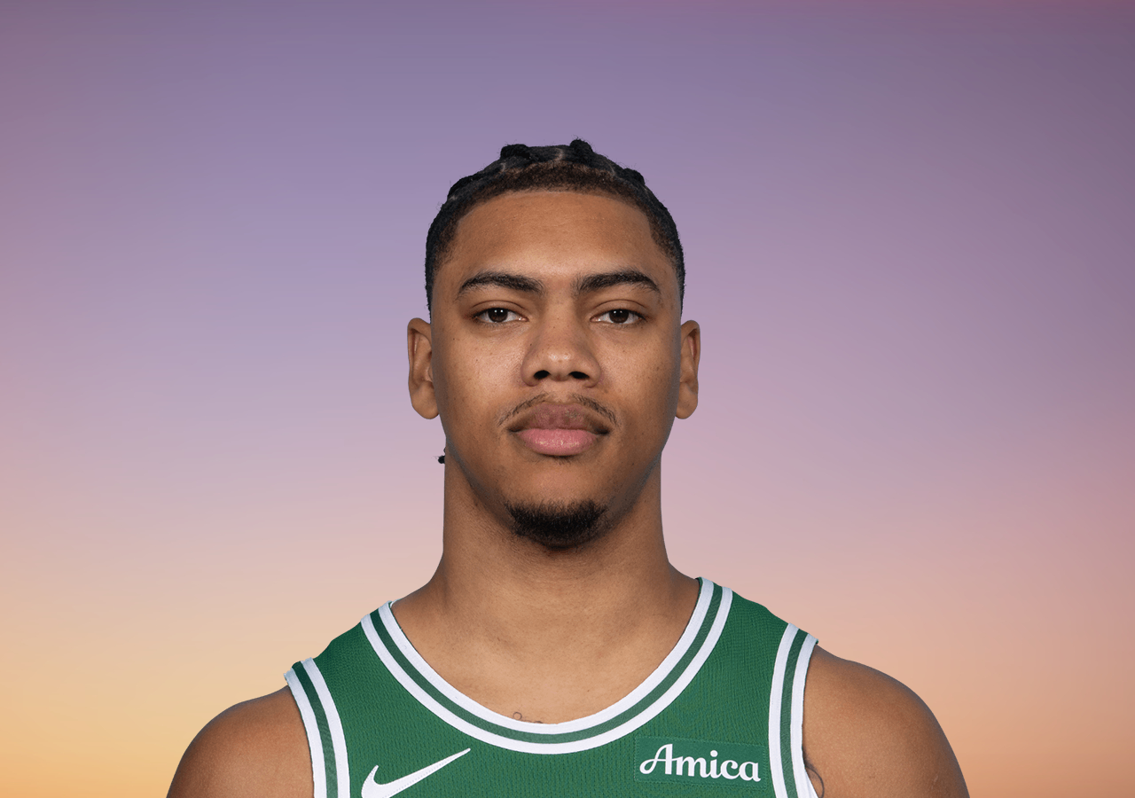 Celtics trade Jaden Springer to Rockets