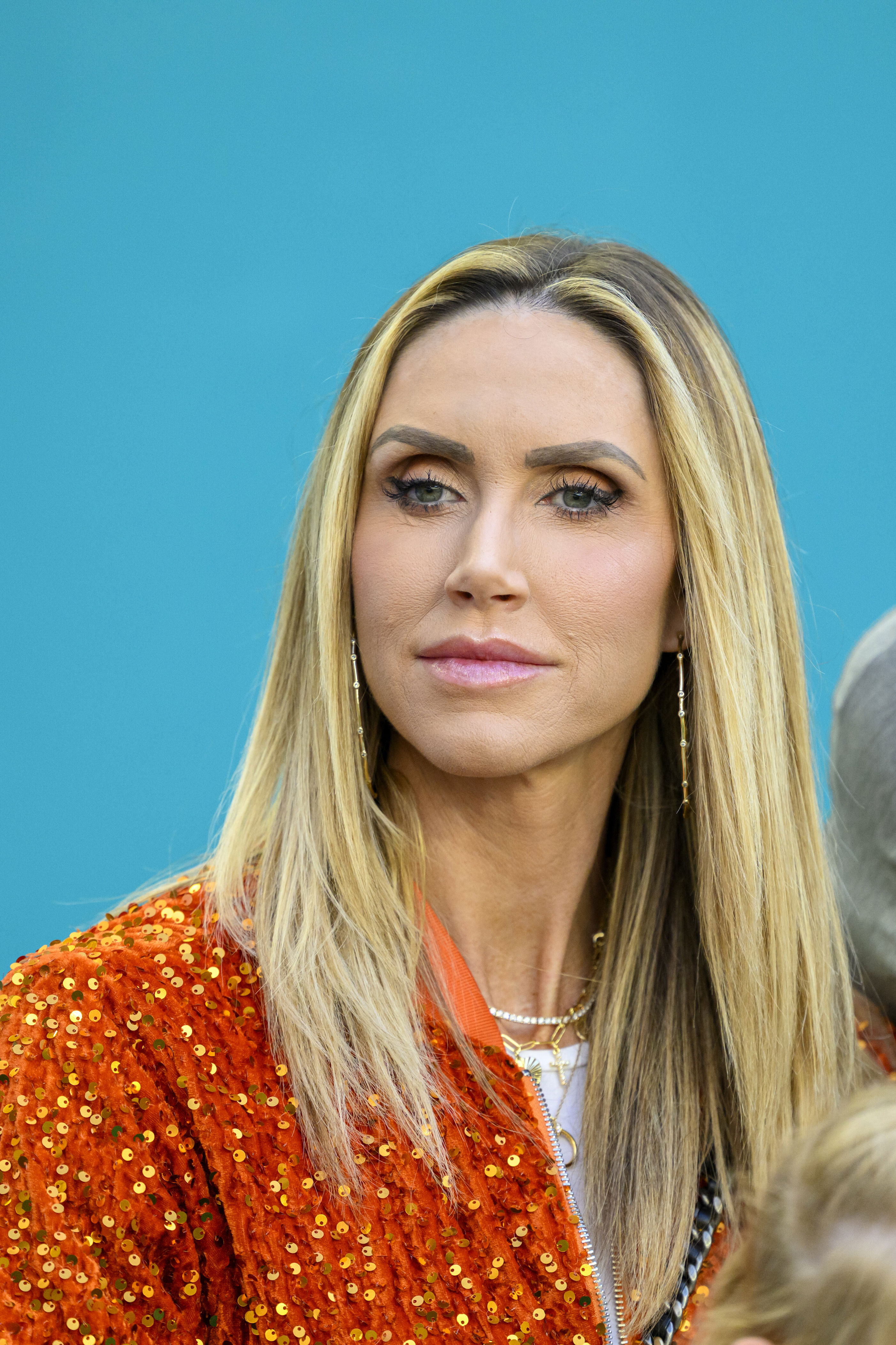 Social Media Reacts To Lara Trump's New Job At Fox News