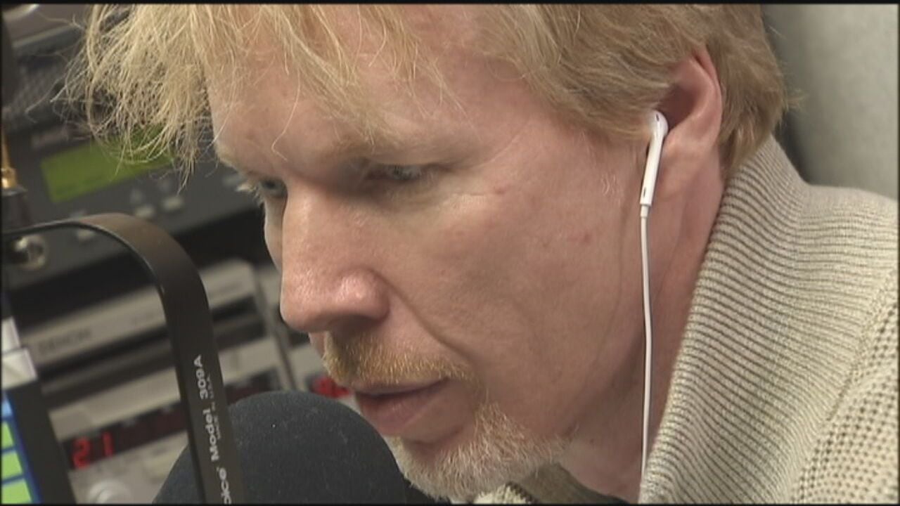 ‘Make people smile’: David Cannon of ‘The Ace and TJ Show’ passes away