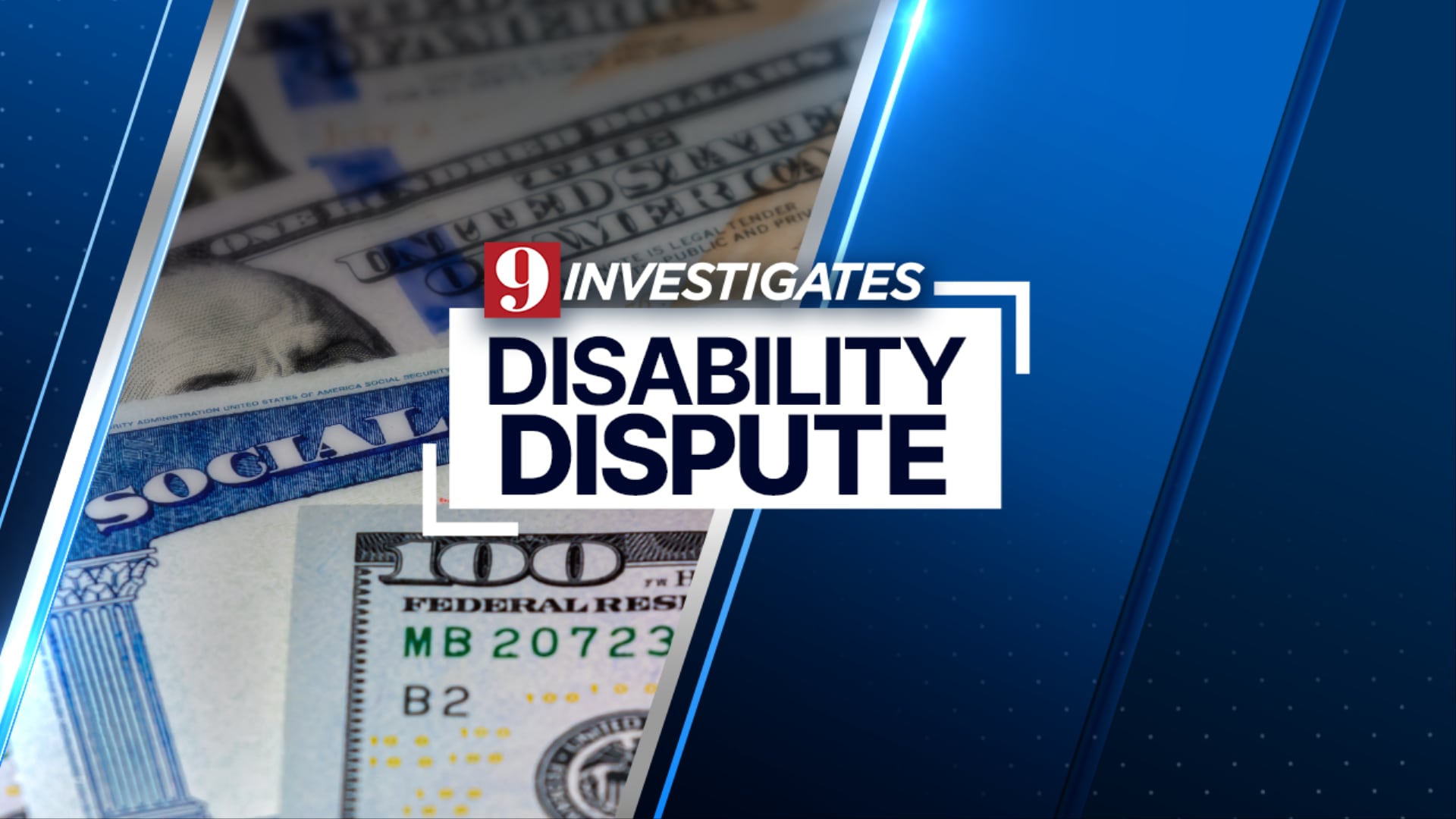 9 Investigates: Central Florida woman faces homelessness as Social ...