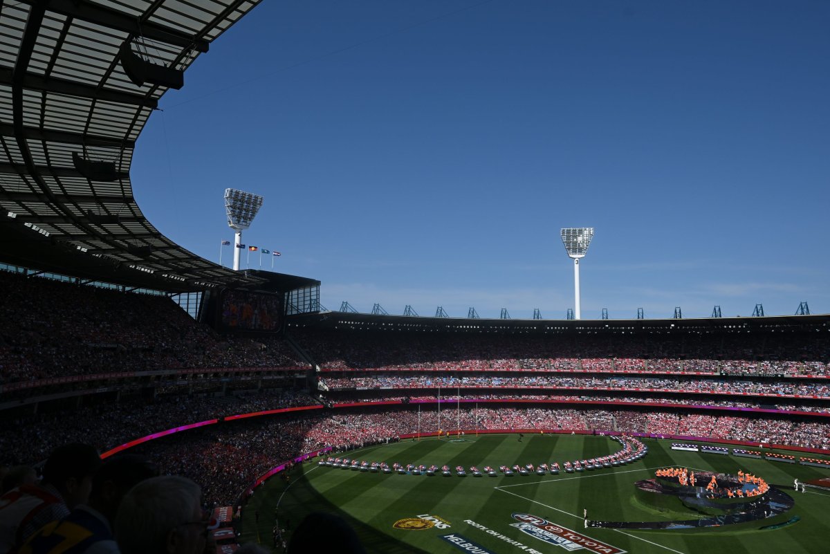 NFL to play first game in Australia in 2026 with L.A. Rams as home team