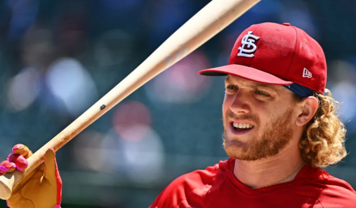 Harrison Bader Joins the Minnesota Twins: A Smart Move for Defense and ...