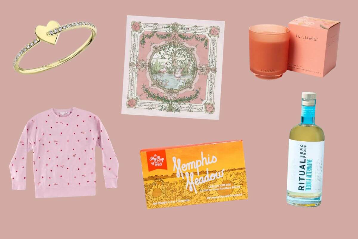 15 Memphis FINDS to Fall in Love With This February