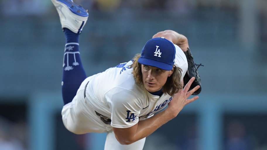 Dodgers Injury Update: Tyler Glasnow, Miguel Rojas, Emmet Sheehan