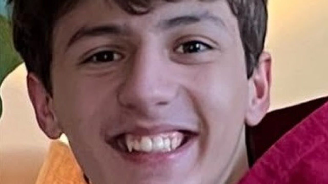 Sergio Majerus: Missing Plainfield teen last seen in January