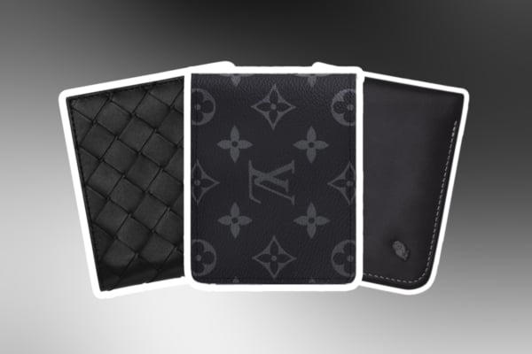 12 Best Wallet Brands for Men