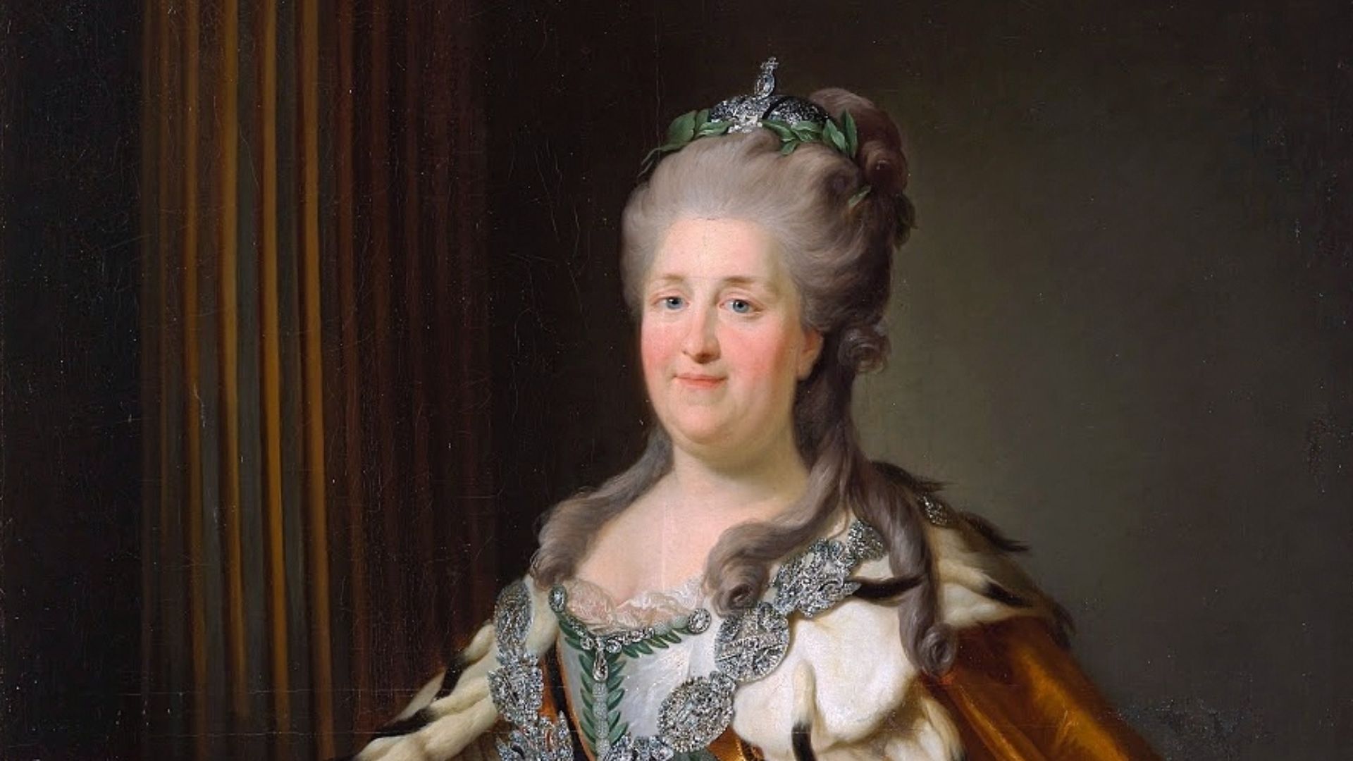 The 20 Most Powerful Women In History