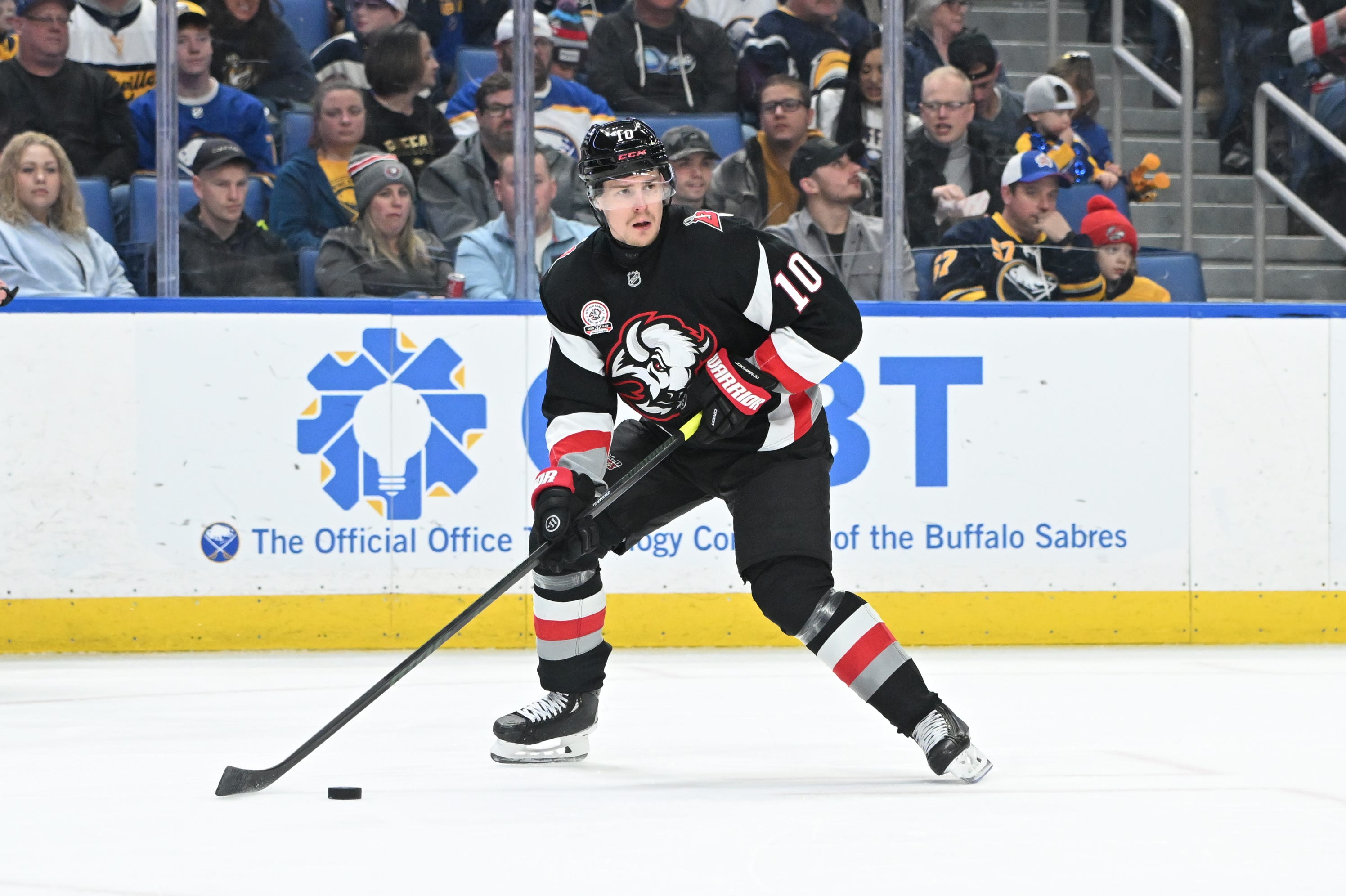 Henri Jokiharju added to Finland's roster for 4 Nations Face-Off