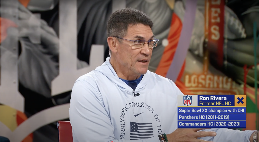 NFL Network analysts accepts college football job