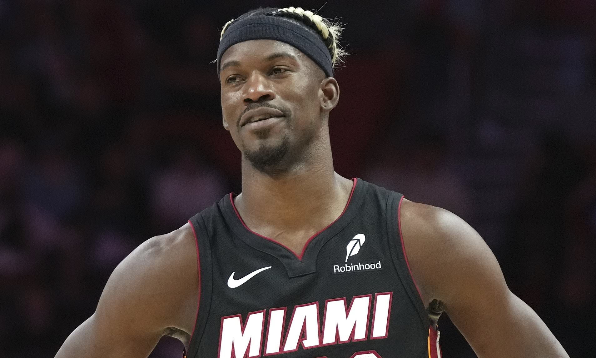 Jimmy Butler trade saga finally comes to an end as NBA star lands with ...