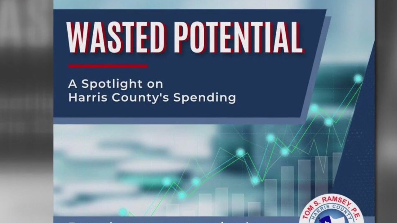 Harris County Commissioner Calls HART program an 'abysmal failure'