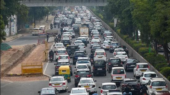 Court asks govt if motor vehicle data can be integrated to track violations